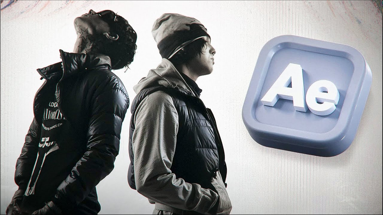 Монтаж в стиле VIPER | KAI ANGEL, 9MICE - YouTube