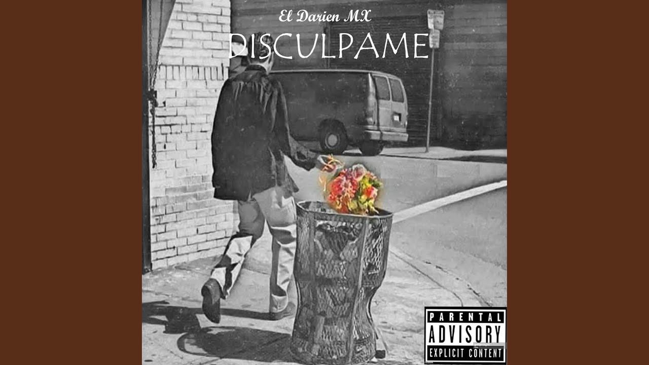 Disculpame - YouTube