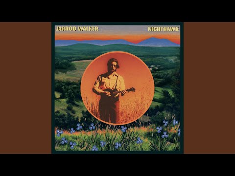 Jarrod Walker – Nighthawk – Vinyl (Jade, LP, Limited Edition), 2026 ...