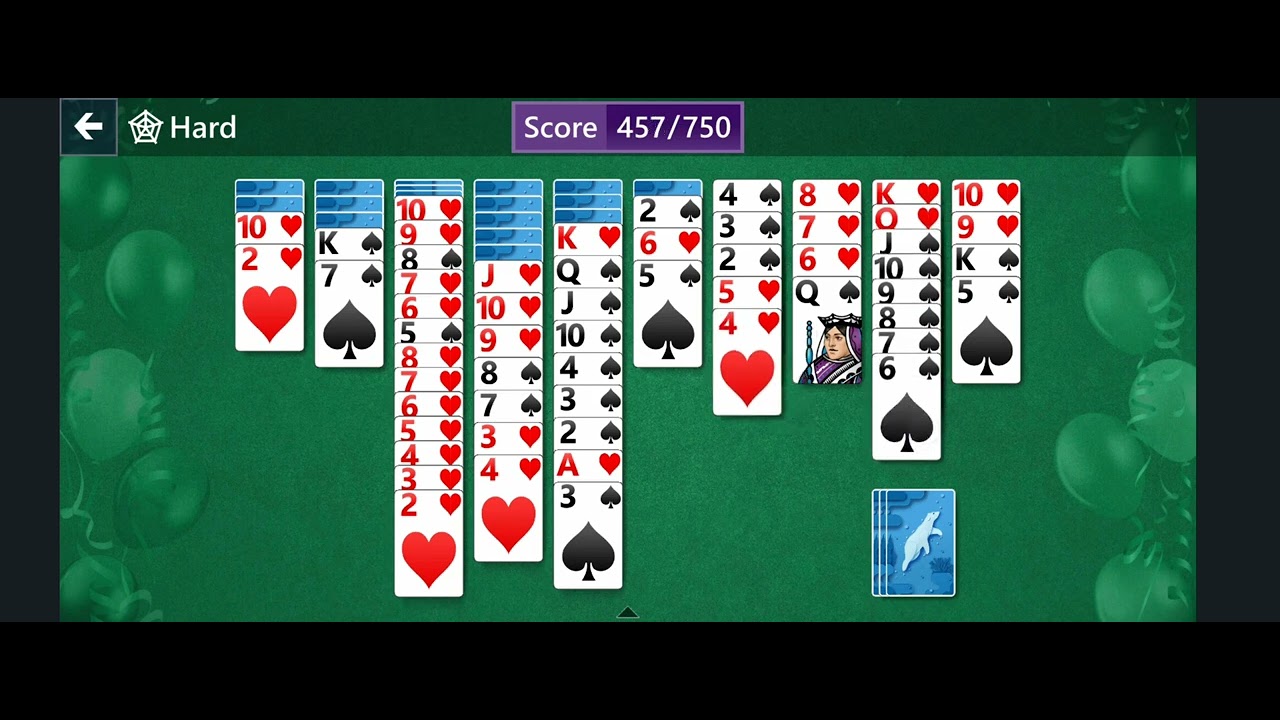 Microsoft Solitaire Collection | Daily Challenges | 2 January 2023 ...