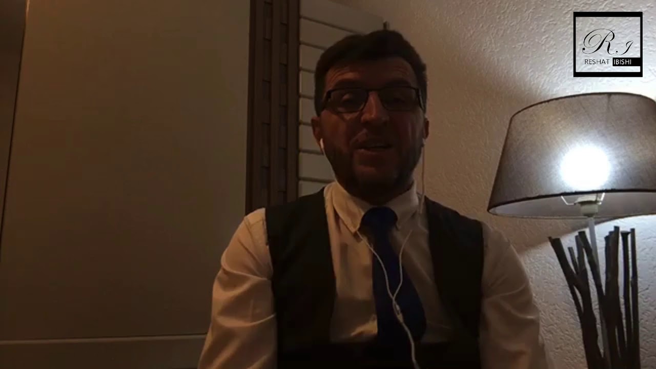 “Rinia dhe pozita e tyre në islam” - Reshat ef Ibishi - YouTube