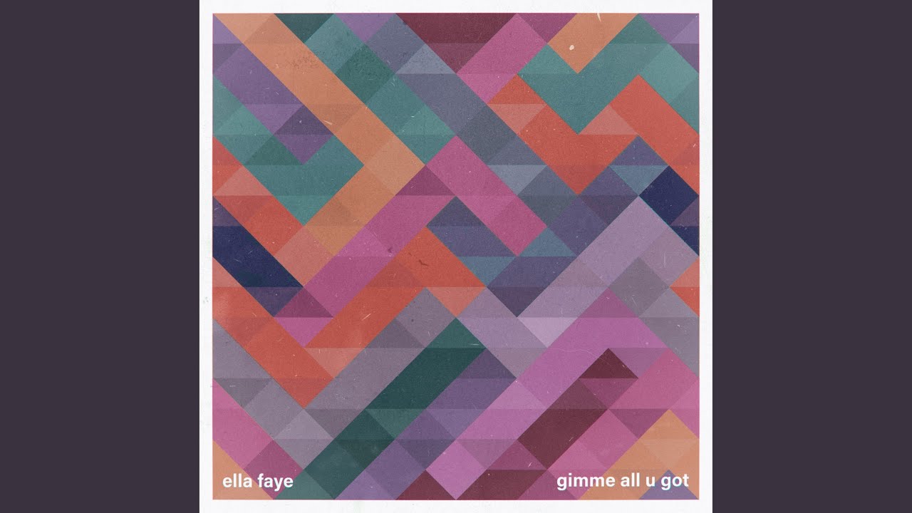 Gimme All U Got (Instrumental Version) - YouTube Music