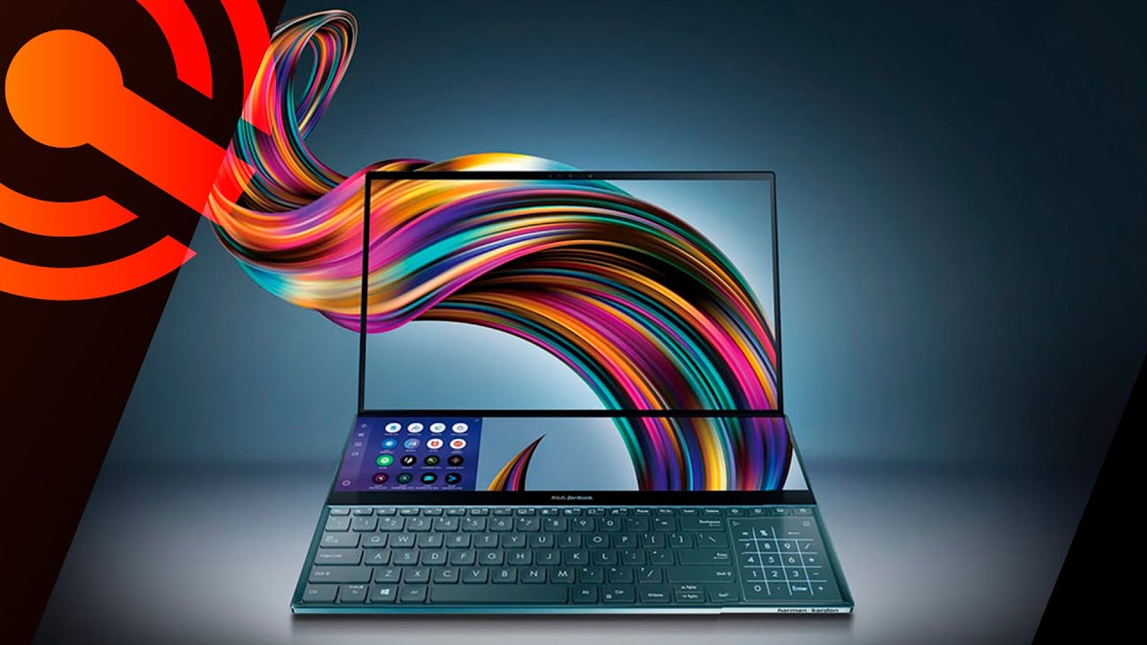 ZenBook no Brasil: conheça todos os modelos anunciados pela ASUS - YouTube