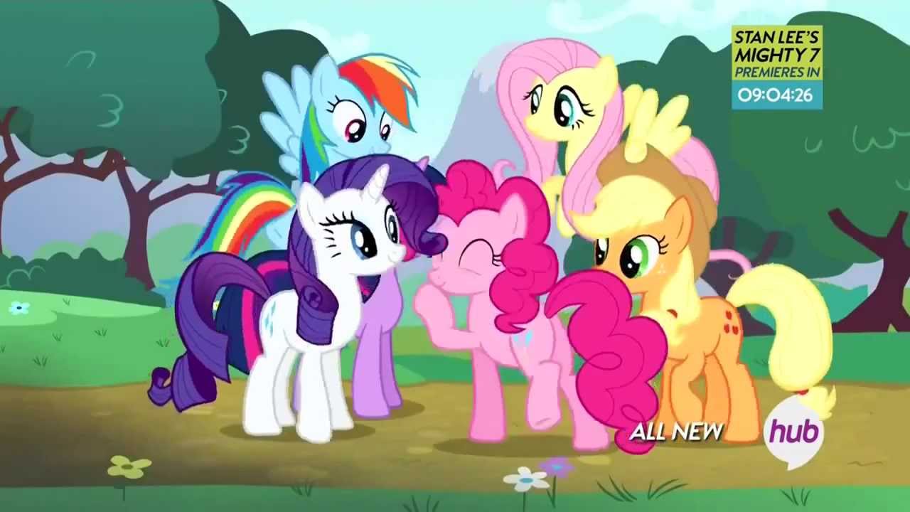 Party Pony Party Pony Party Pony Party Pony Party Pony - YouTube
