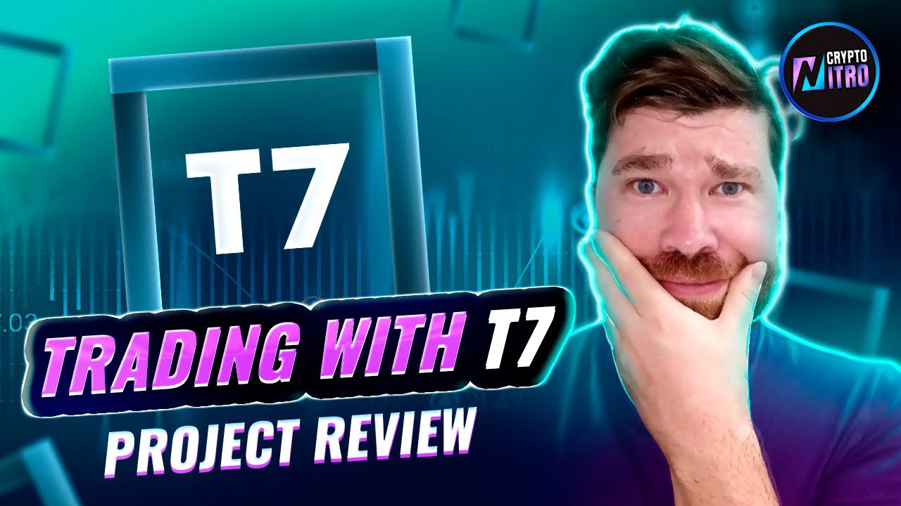 T7 2023: Trading Terminal System | Referral Tutorial with T7! - YouTube