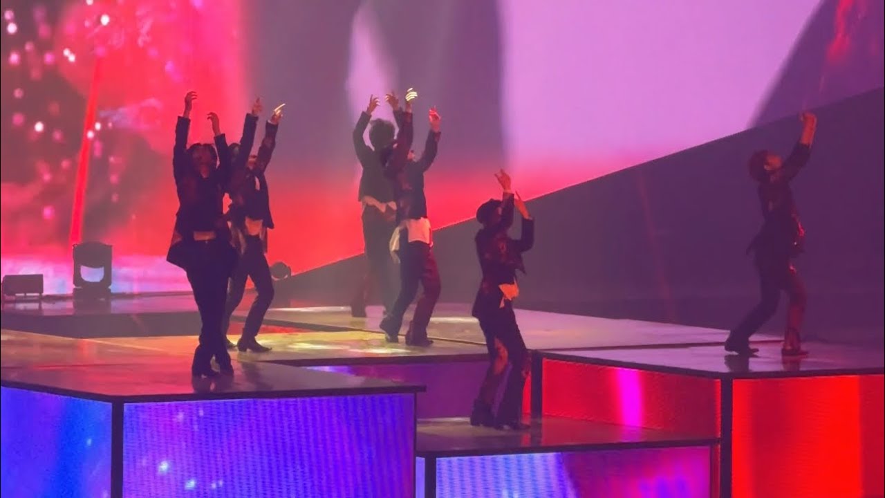 240225 FATE PLUS IN SEOUL 엔하이픈 - FATE ㅣ ENHYPEN WORLD TOUR - YouTube