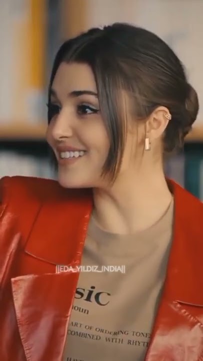 Eda voice is so cute 😍 ️ I The Love Time - YouTube