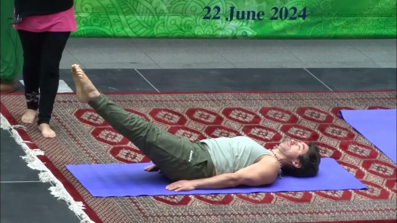 IDY 2024 final video - YouTube