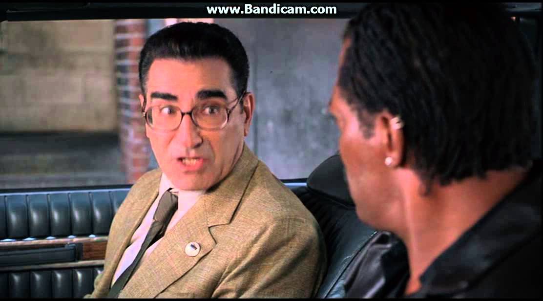 Samuel L Jackson angry - YouTube