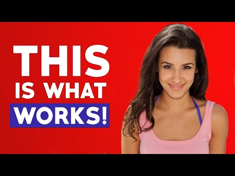 What to Do if a Girl Loses Interest