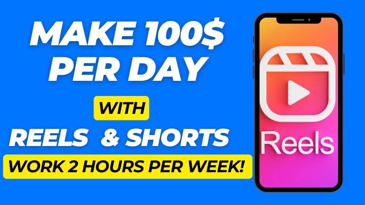 Make Money with Instagram Reels | Step by Step Guide | Hindi ...