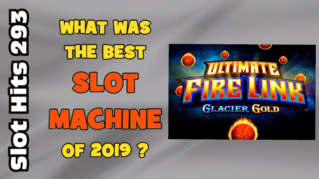 Slot Hits 293: More of THE BEST OF 2019 - YouTube