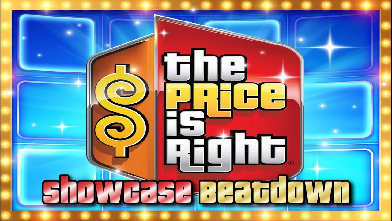 TPIR Showcase Beatdown Ep304 - YouTube