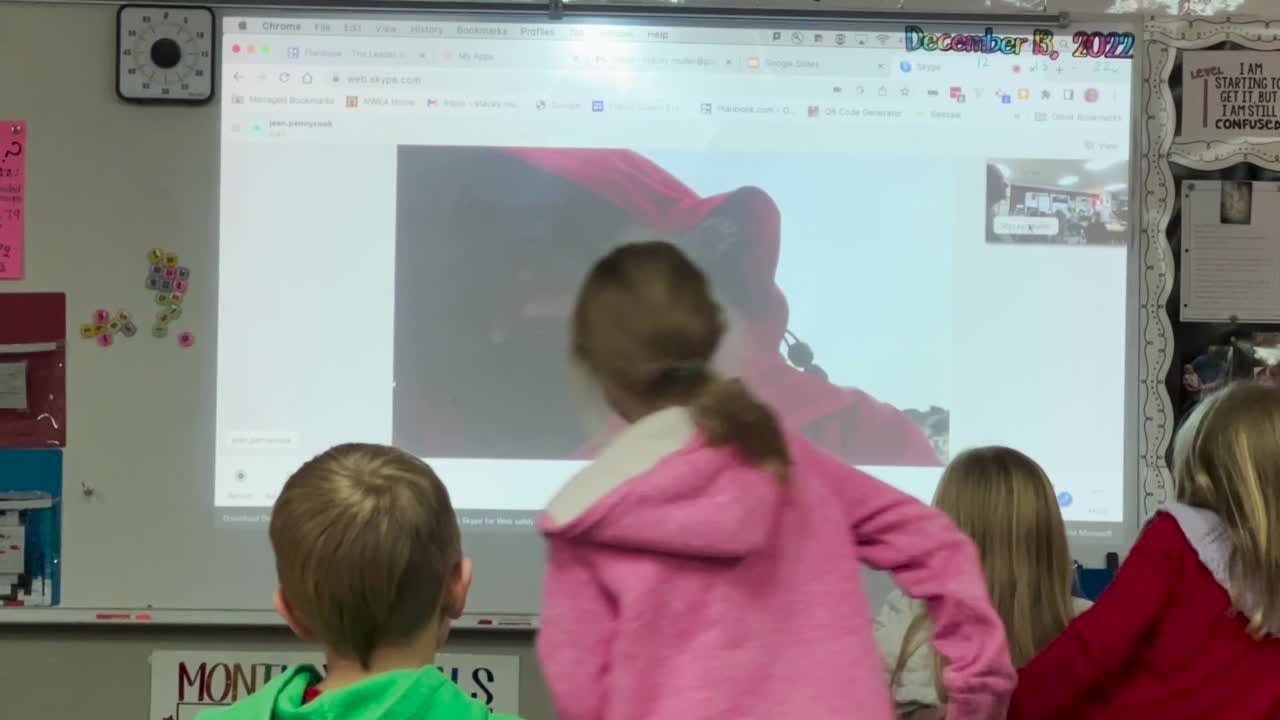 Jean Pennycook - YouTube