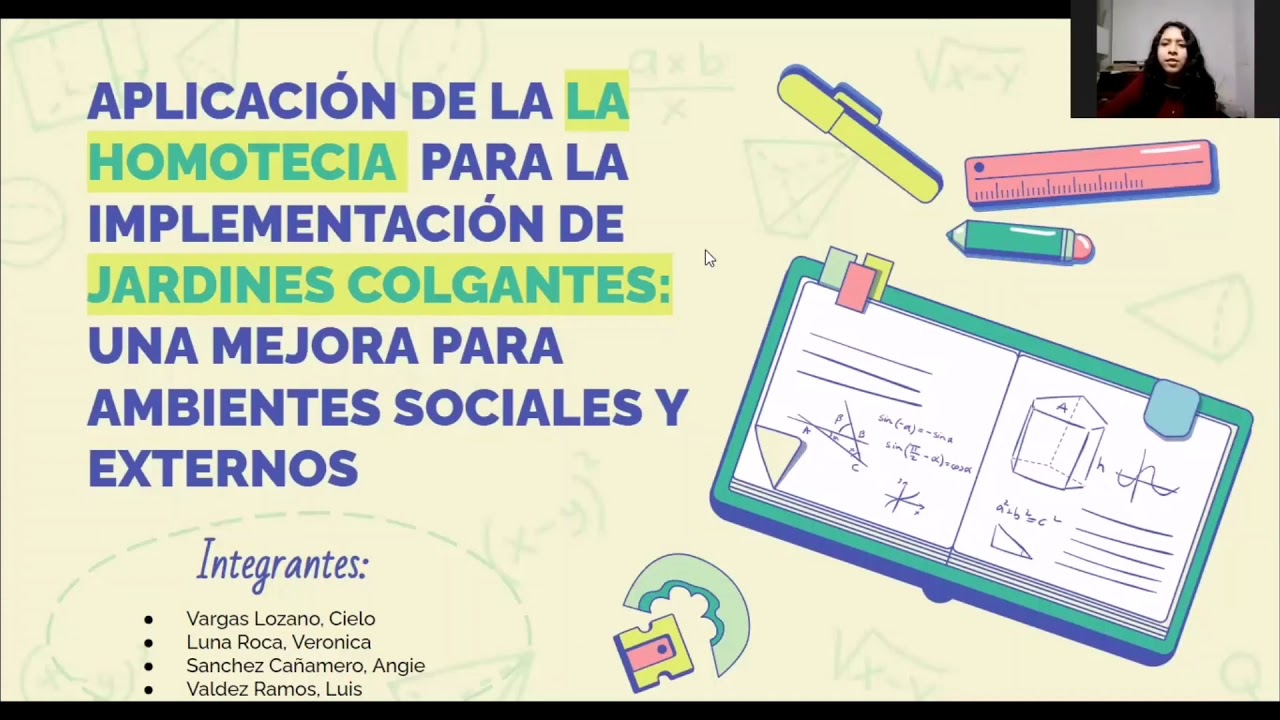 Homotecias en la vida cotidiana - YouTube