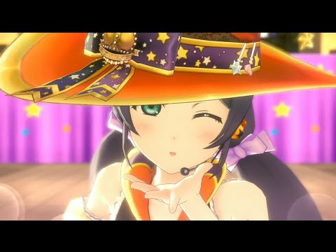 [LLSIFAS MV] Dancing Stars On Me! - u's