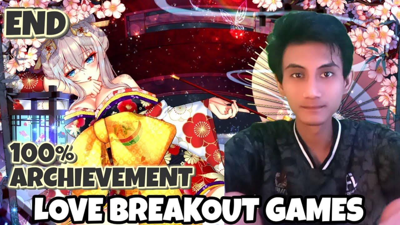 🖱️ Review Games Simple Wibu Waifu Anime - Love Breakout - YouTube