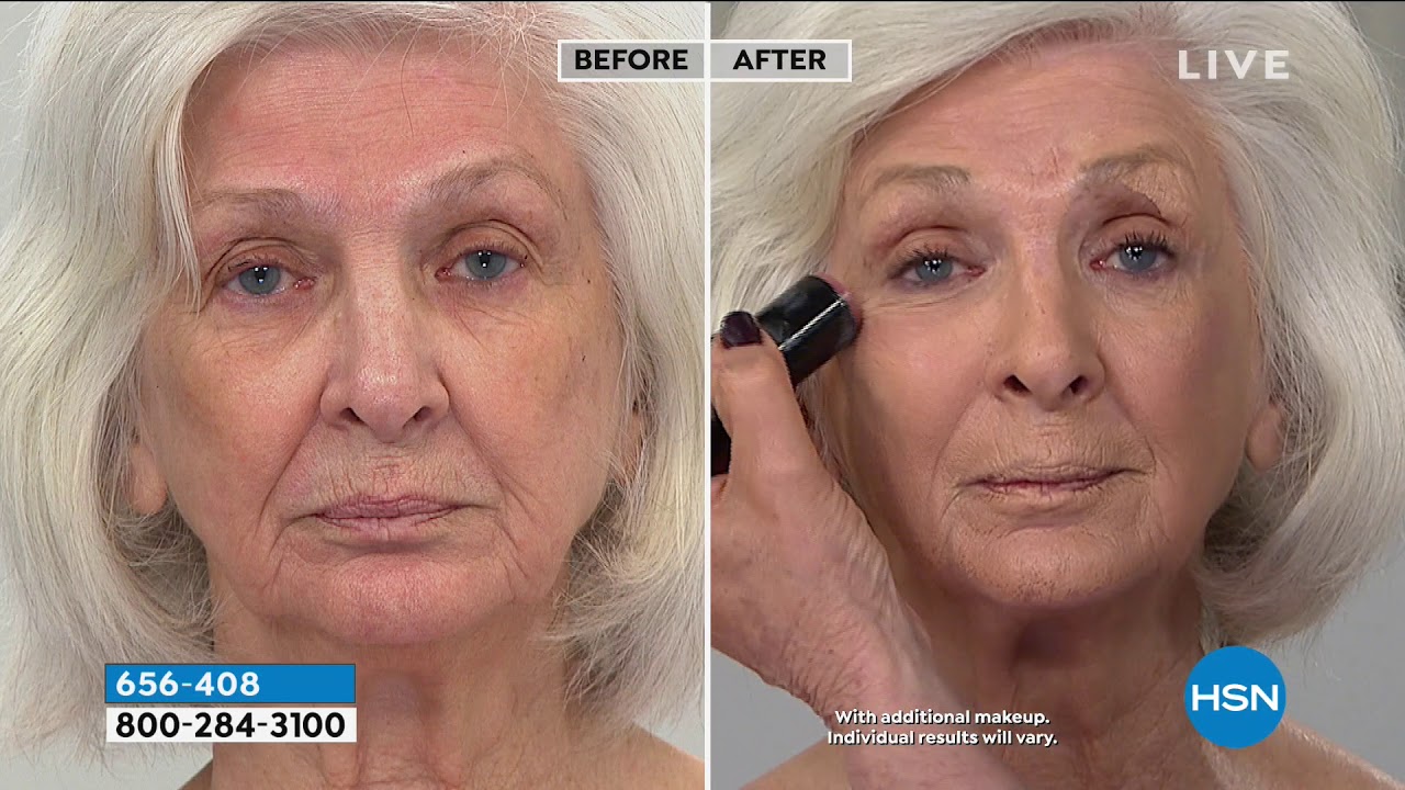 Signature Club A Stay All Day Makeup Collection - YouTube