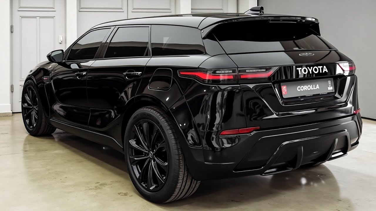 Top 30 Upcoming Cars of 2025 and 2026 That Will Keep You Guessing and ...