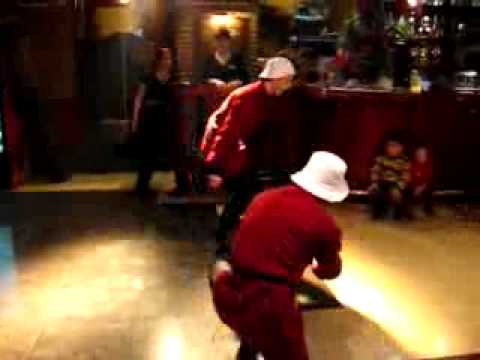 რაჭული ცეკვა - Dance Rachuli