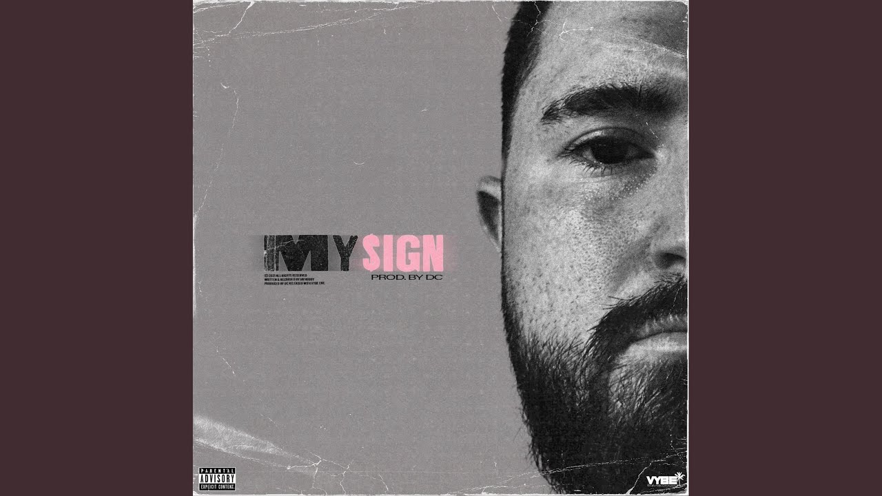 My $ign - YouTube Music