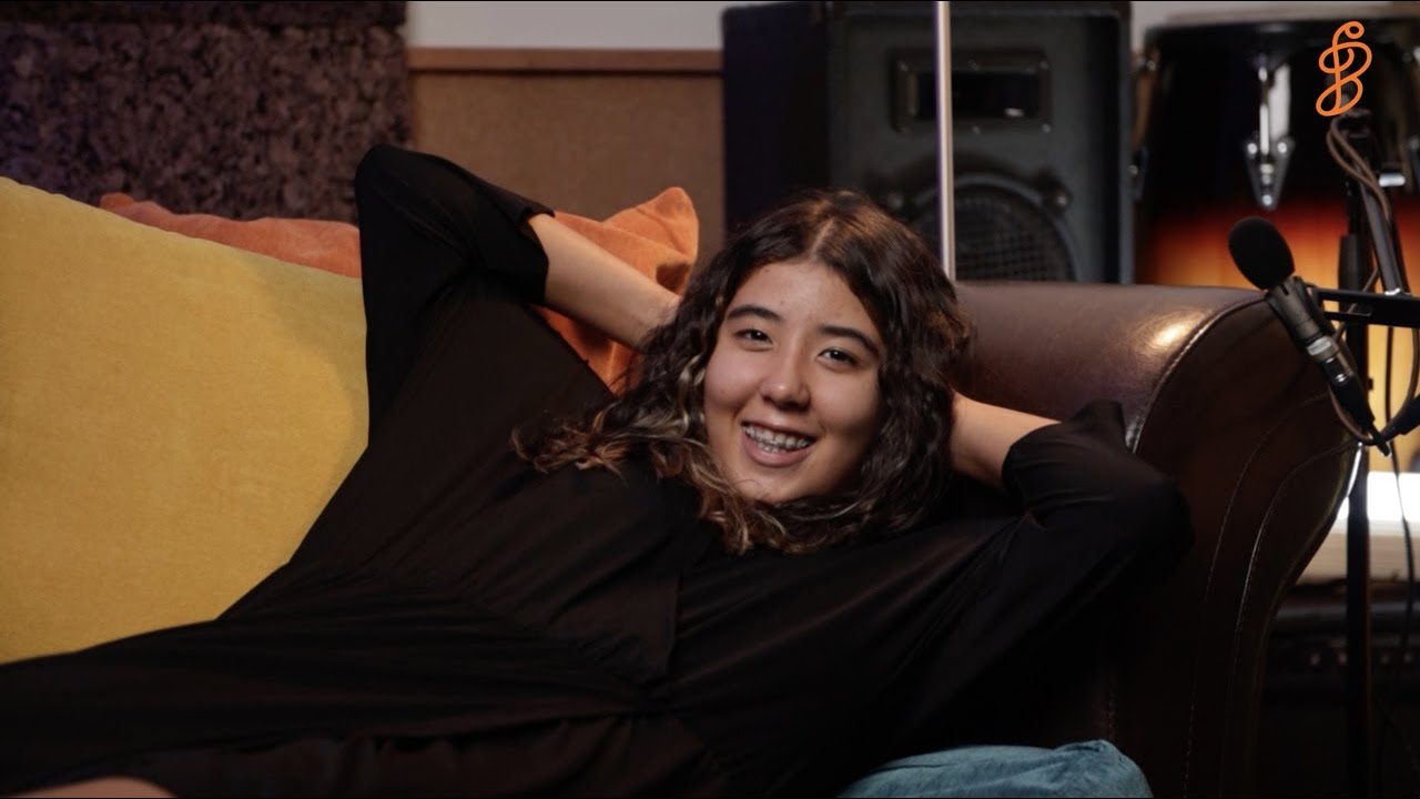 Filipa Rodrigues | GOLDEN VOICE Kids | 1ª Audição - YouTube