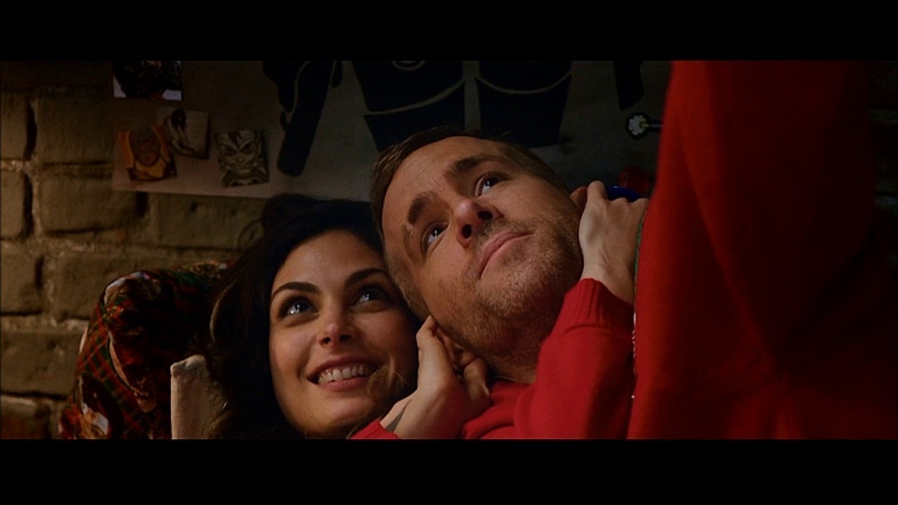 Deadpool (2016) - Deadpool's Trailers Eve Trailer - YouTube