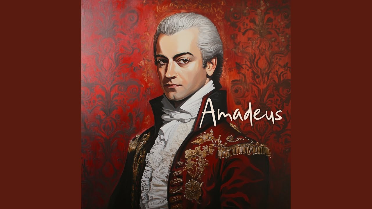 Amadeus - YouTube