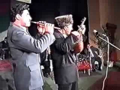 Kelbecer - Behmen Vetenoglu - 65 illik yubiley (1997) 2-ci hisse