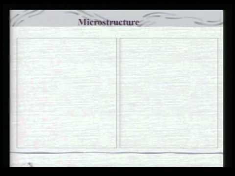 Mod-01 Lec-27 Lecture-27- Introduction to Biomaterials - YouTube