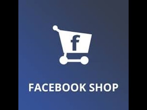 Crosslist to a Facebook Shop with Crosslist Magic™ - YouTube