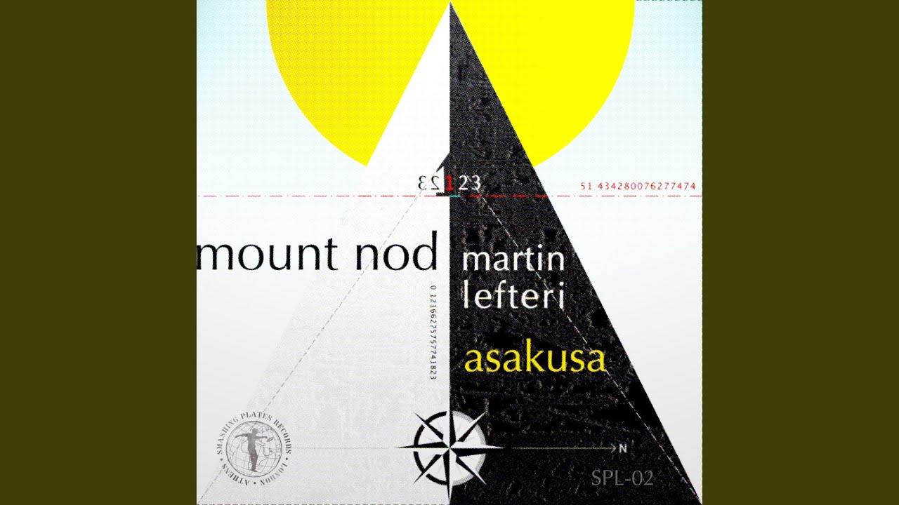 Mount Nod - YouTube