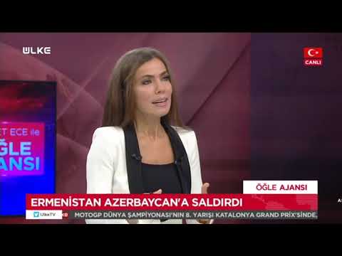 Urfalı STK Başkanı Azerbaycan'daki olayları anlattı!