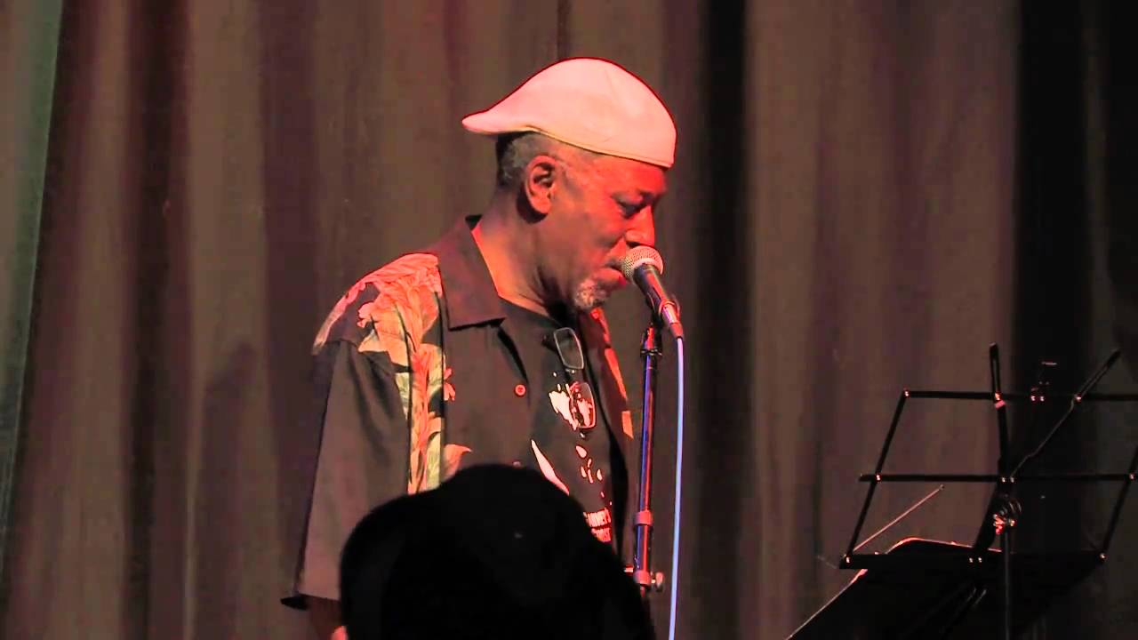 Keith Roach @ 69 Years Young - YouTube