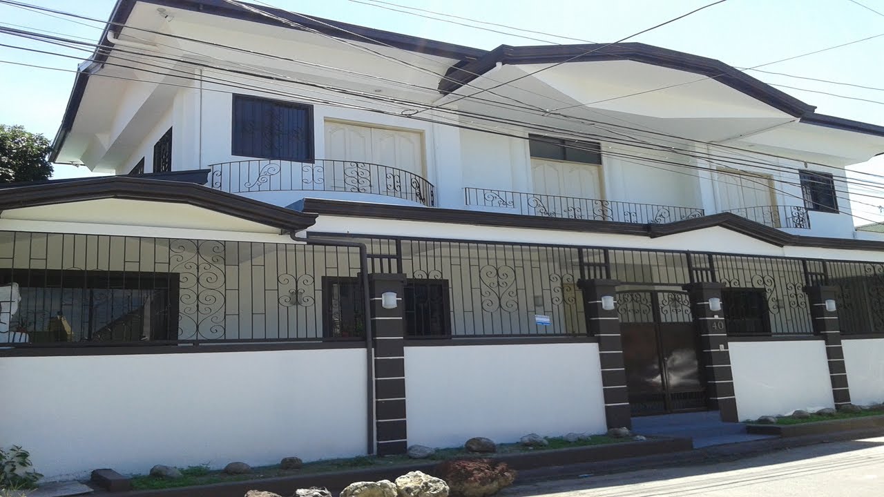 28M NEW HOUSE IN MULTINATIONAL VILLAGE (09165936804) PLS "SUBSCRIBE ...