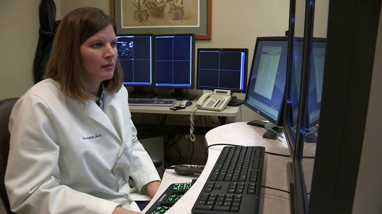 3D Mammography (Digital Breast Tomosynthesis) - YouTube