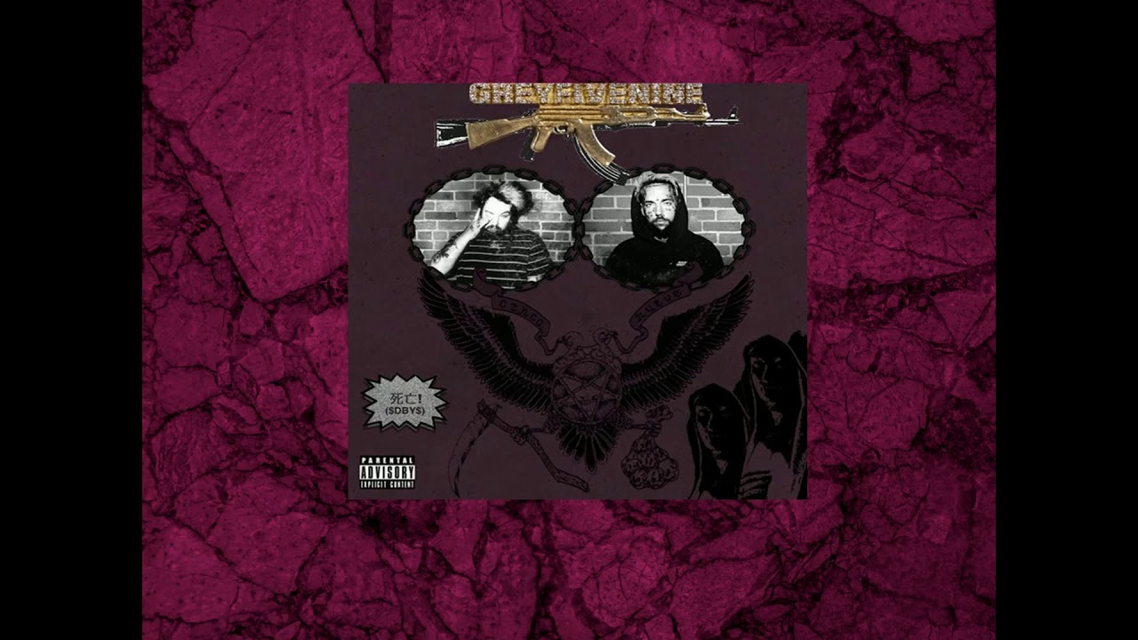 [FREE] $uicideboy$ - Stop Staring at the Shadows - Type Beat - "Shadows ...