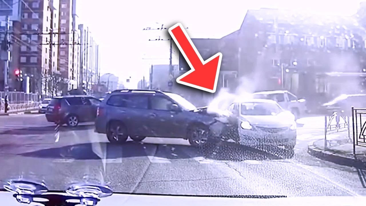 THE MOST EPIC FAILS With SUV COMPILATION | CAR FAILS COMPILATION - YouTube