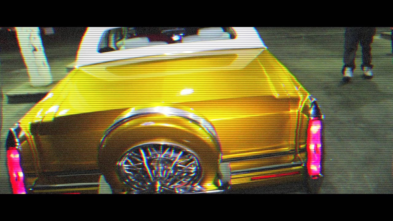 BALL HAWG by K.R.U.S.H. GROOVE - YouTube