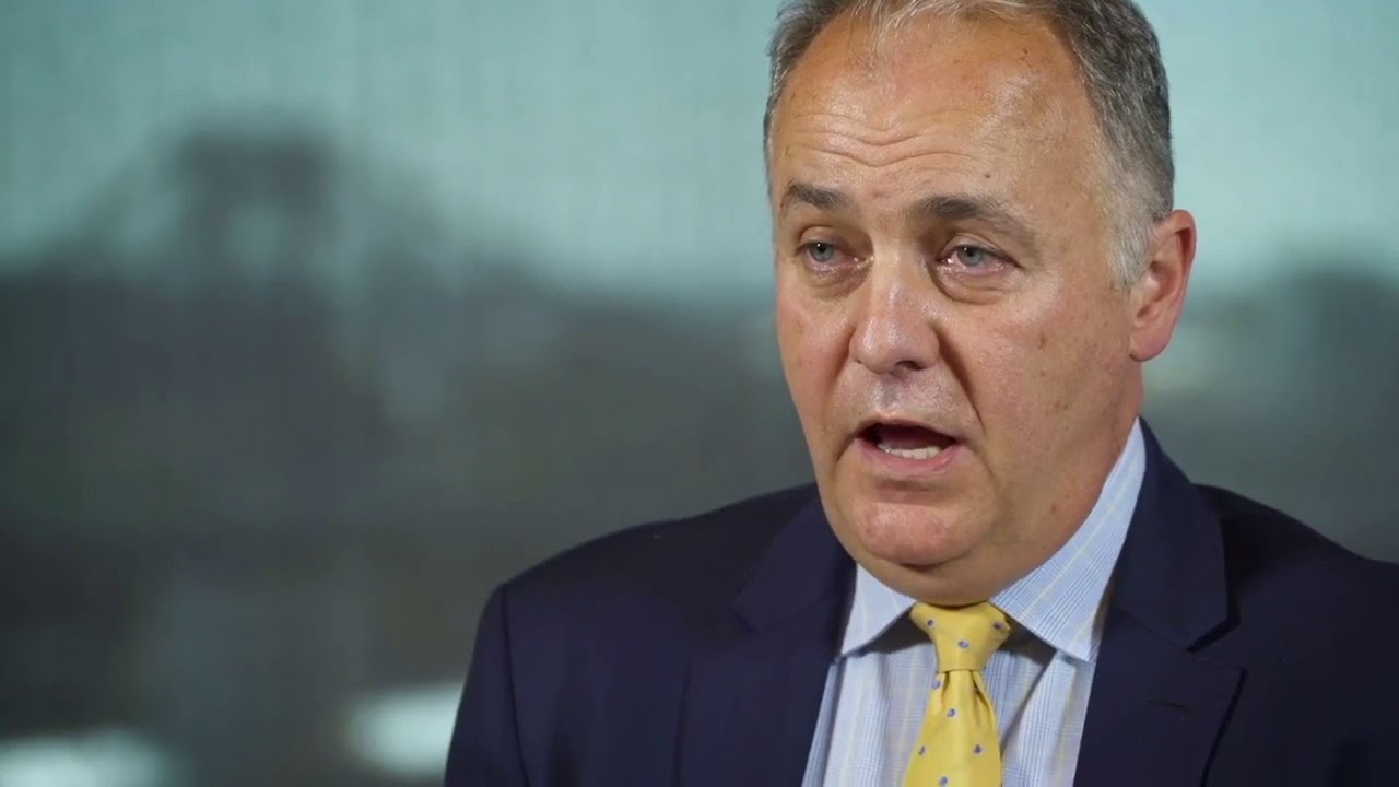 Insolve | Shane Roberts | Why Should Lawyer & Accountants Refer Clients ...