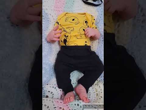 Headless Baby - YouTube