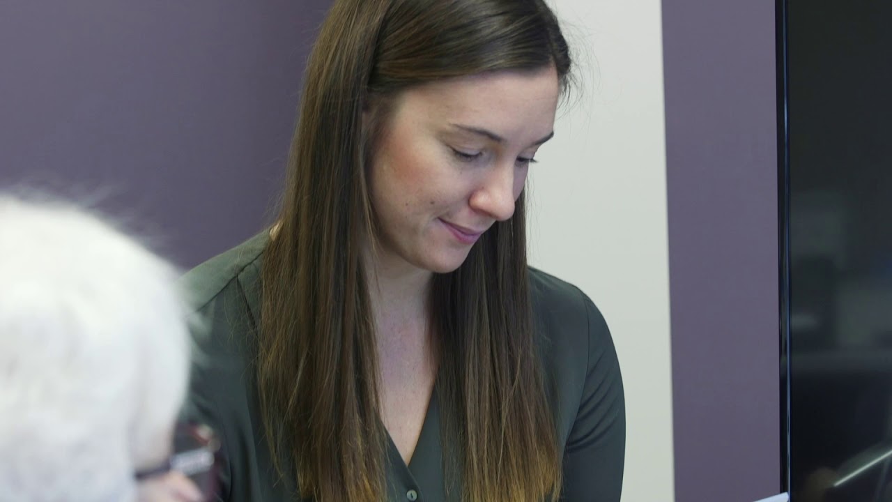 The Hearing & Dizziness Clinic - YouTube
