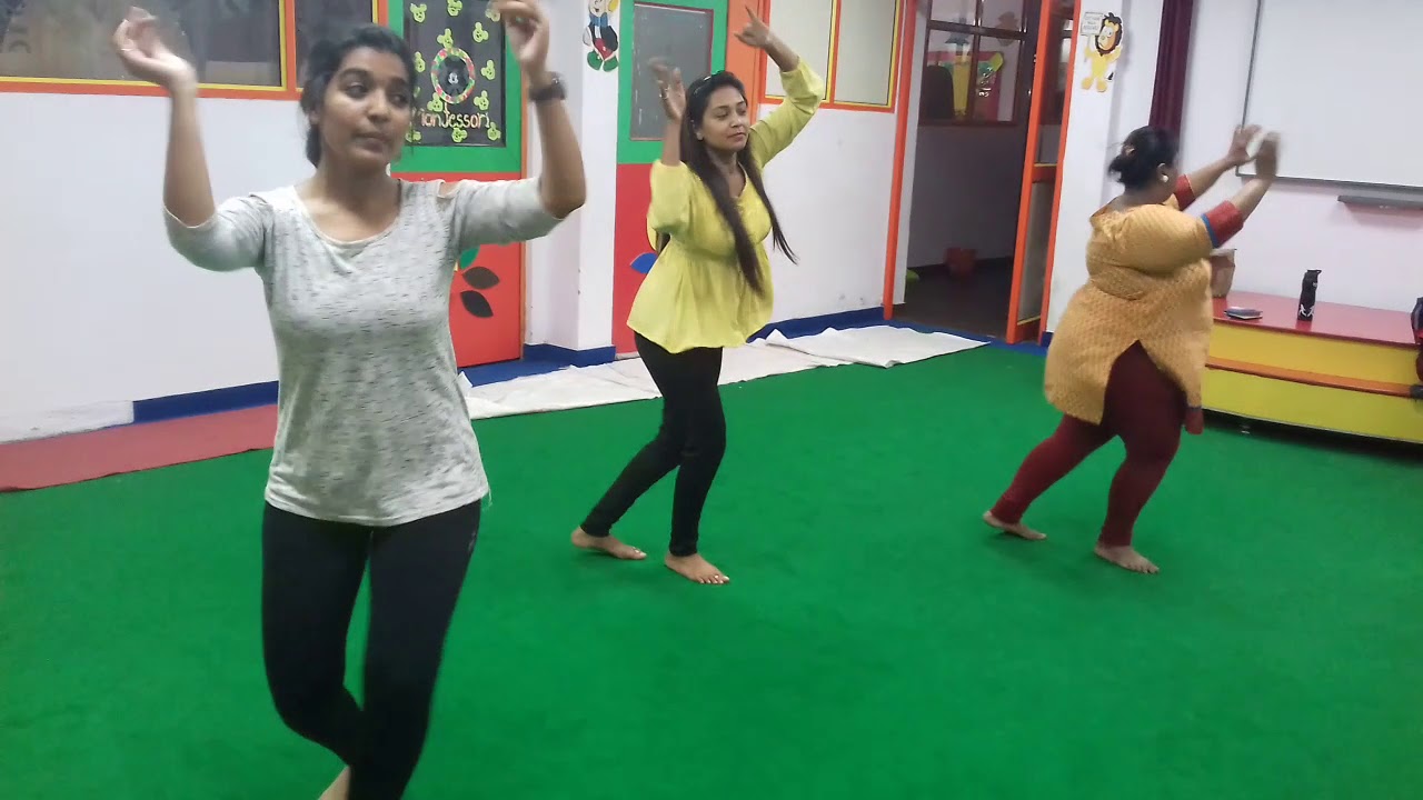 7217713242 @ Bollywood Dance Practice - YouTube