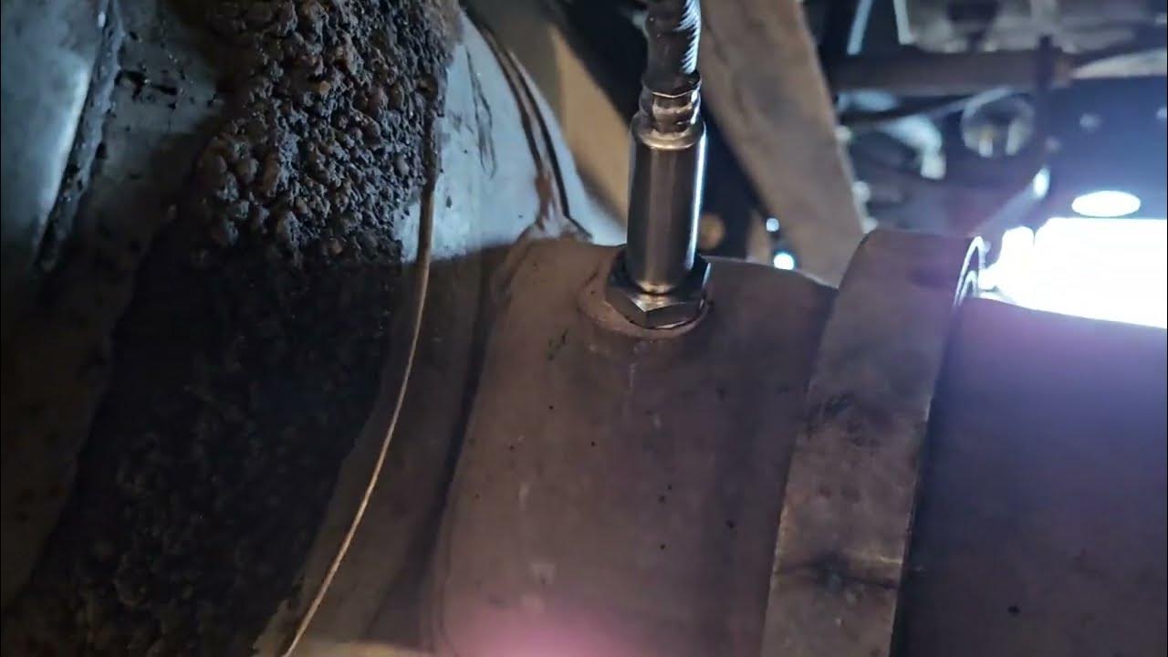 NOX Outlet Sensor Aftertreatment SCR Issues Spn 3226 Fmi 4 YouTube nox-outlet-sensor-aftertreatment-scr-issues-spn-3226-fmi-4-youtube