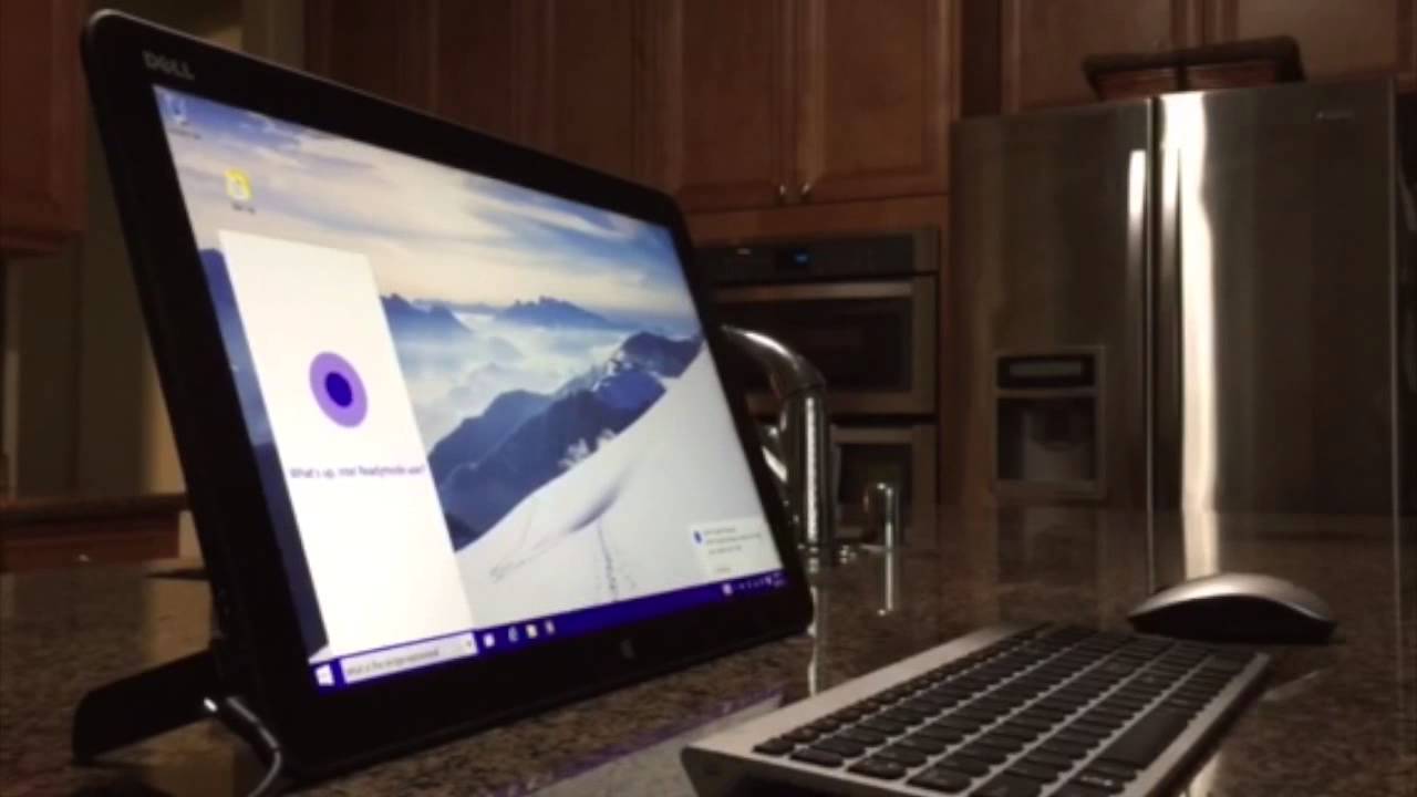 Intel Ready Mode Video - YouTube