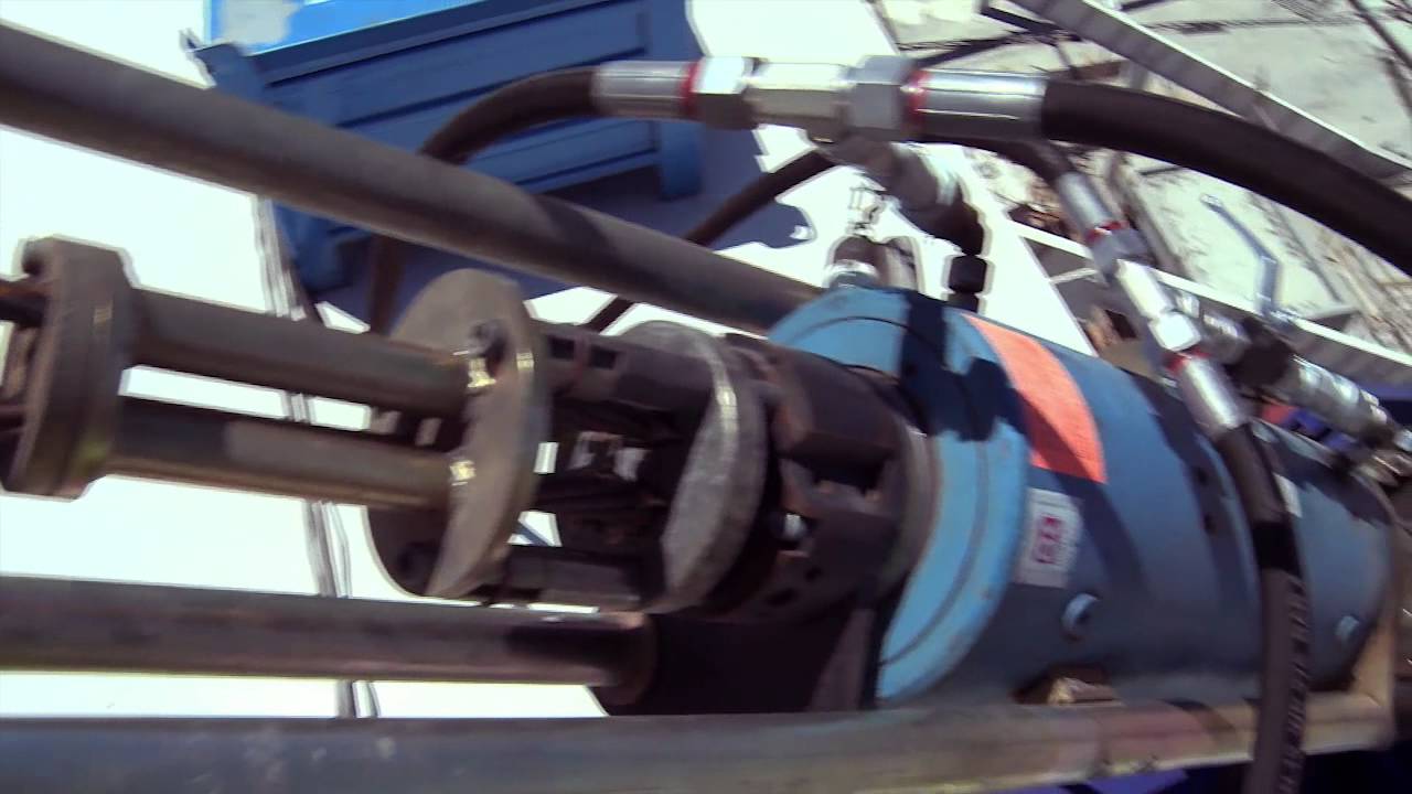 VSL Heavy Lifting - Greenpoint Stadium Cape Town - YouTube