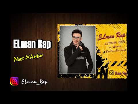 ELmam Rap - Naz Xanim