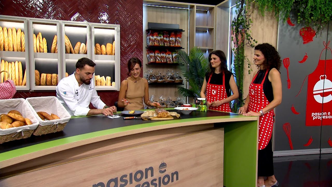 Pasion e Profesion - Edicioni Nostalgjia (Nora Maxhuni & Ines Maxhuni ...