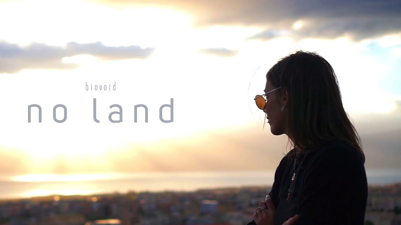 biovoid – No Land (Official Music Video) - YouTube