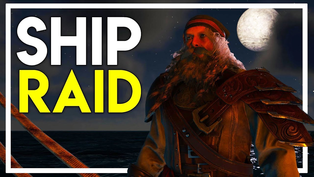 FIRST TIME PVP in ATLAS - Raiding a PIRATE SHIP! (Ark Atlas Gameplay #5 ...